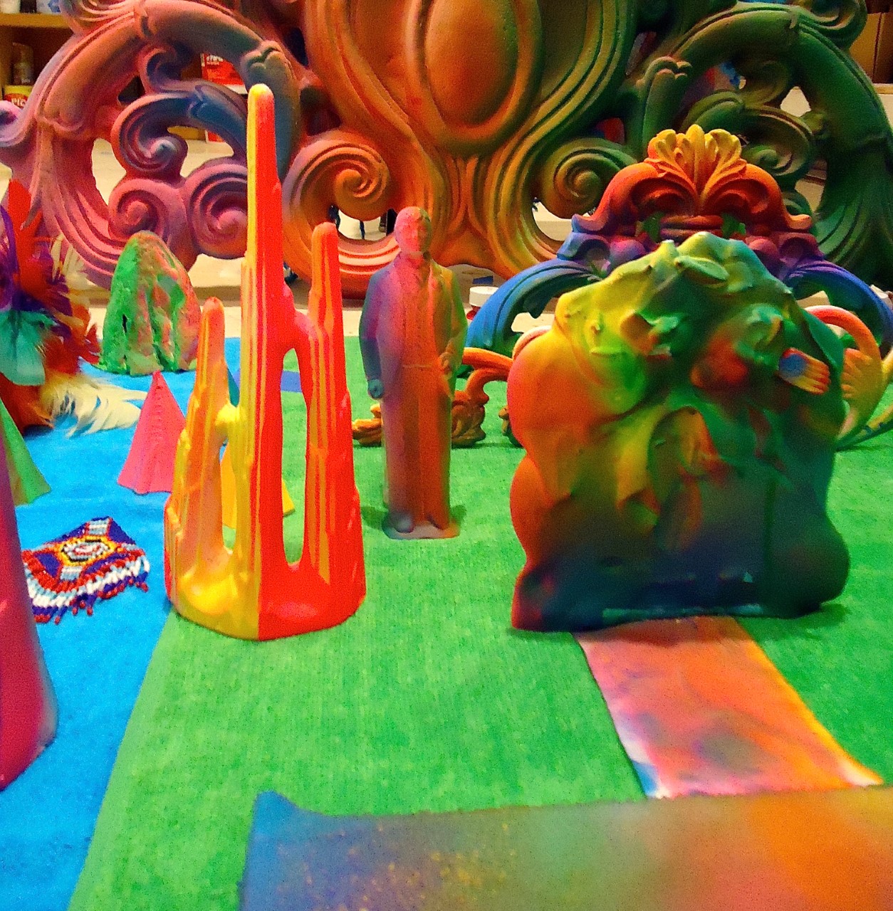 Home Page [nancyradloff.net]